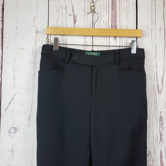 Lauren Ralph Lauren | Pants & Jumpsuits | Lauren Ralph Lauren Adelle Dress Pants Womens Size 4 ...